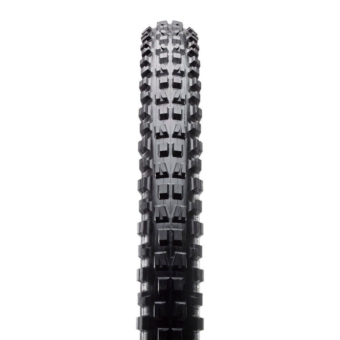 Maxxis Minion DHF Folding MTB Tyre EXO TR 27.5 x 2.50 – 99 Bikes