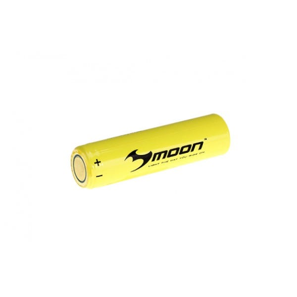 MOON Lights Replacement Battery for LX-360/560/760 – 99 Bikes