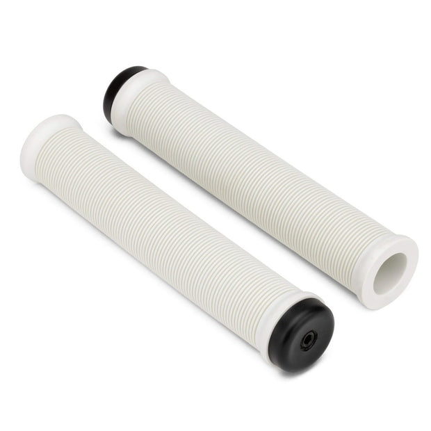 Mission Tactile BMX Grip White – 99 Bikes