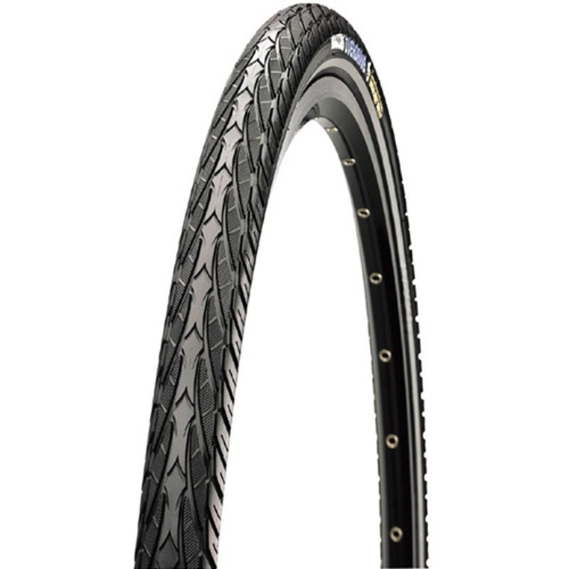 Maxxis Overdrive Reflective MTB Tyre 27.5 x 1.65 – 99 Bikes