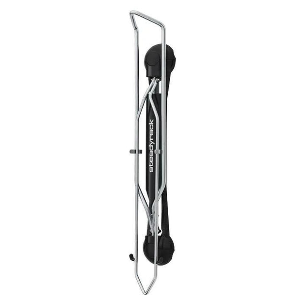 SteadyRack MTB Storage Rack (Chrome) – 99 Bikes