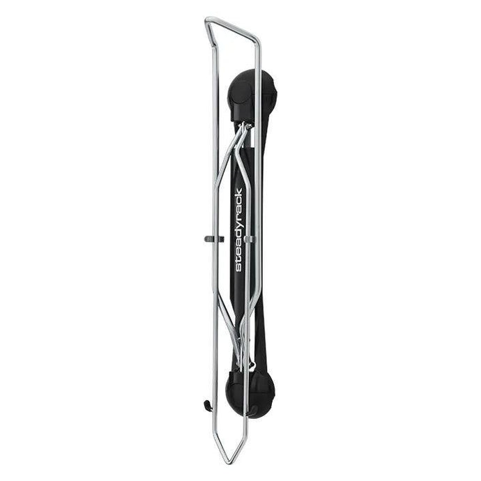 SteadyRack MTB Storage Rack (Chrome) – 99 Bikes