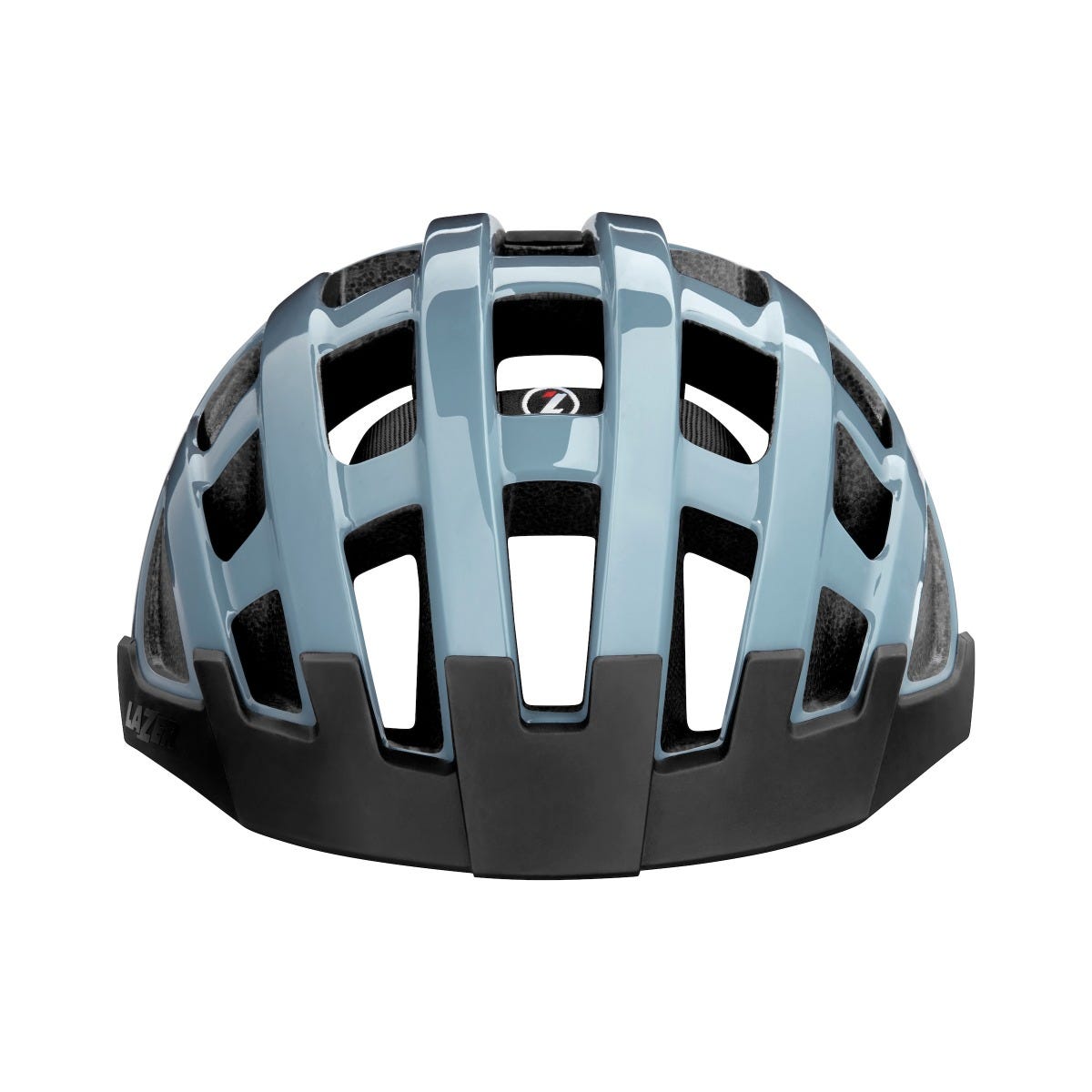 Lazer Compact Helmet Light Blue 54-61cm – 99 Bikes