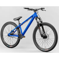 Norco Rampage 24'' Hardtail Mountain Bike Blue – 99 Bikes