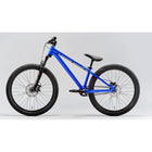 Norco Rampage 24'' Hardtail Mountain Bike Blue – 99 Bikes