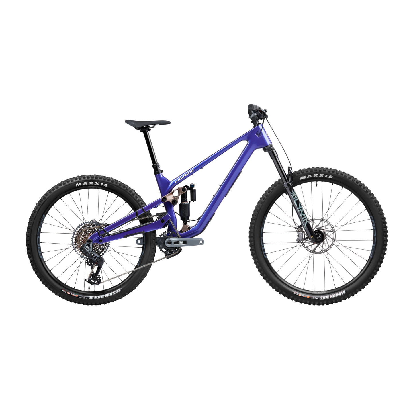Norco – 99 Bikes