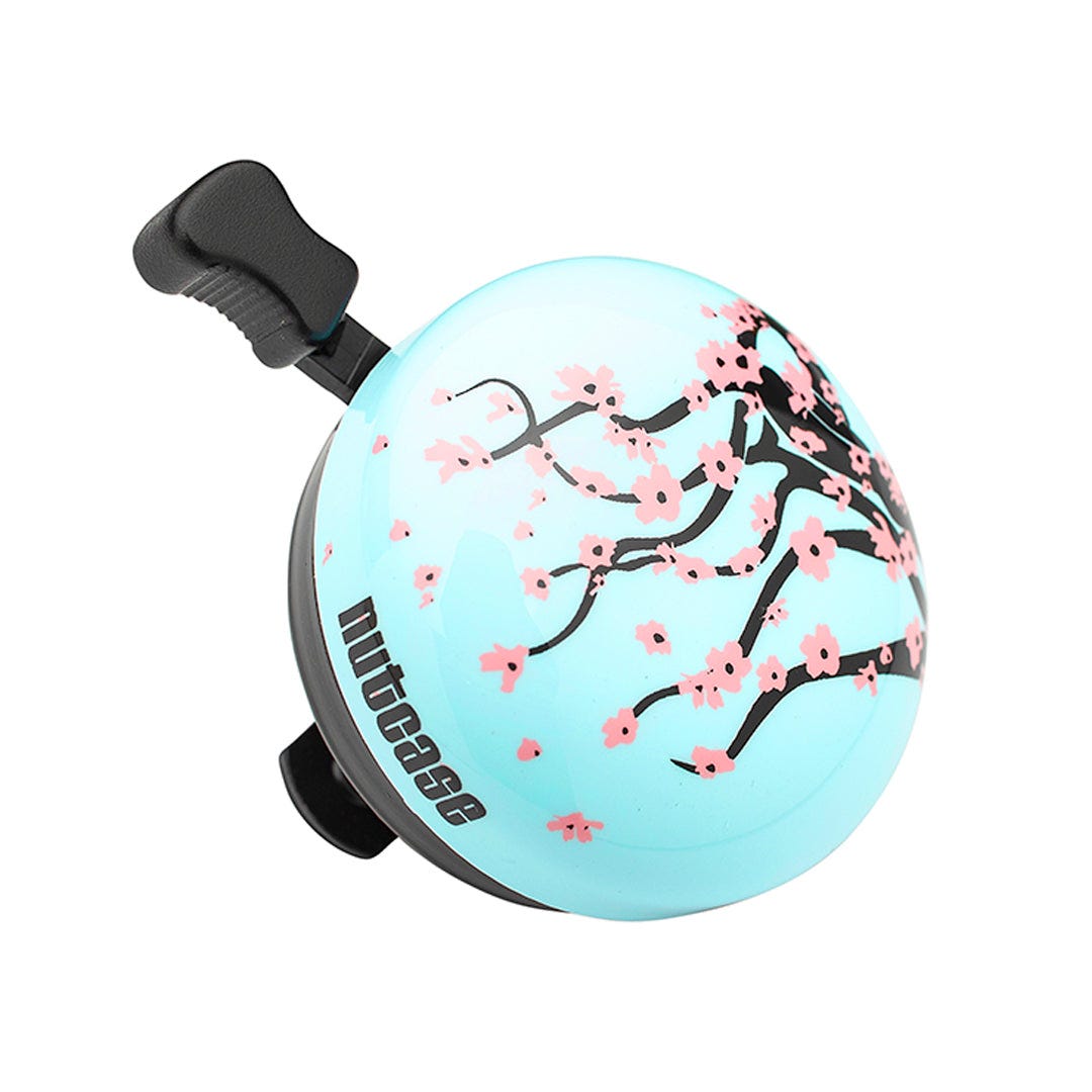 Nutcase Octoblossom Large Bell – 99 Bikes