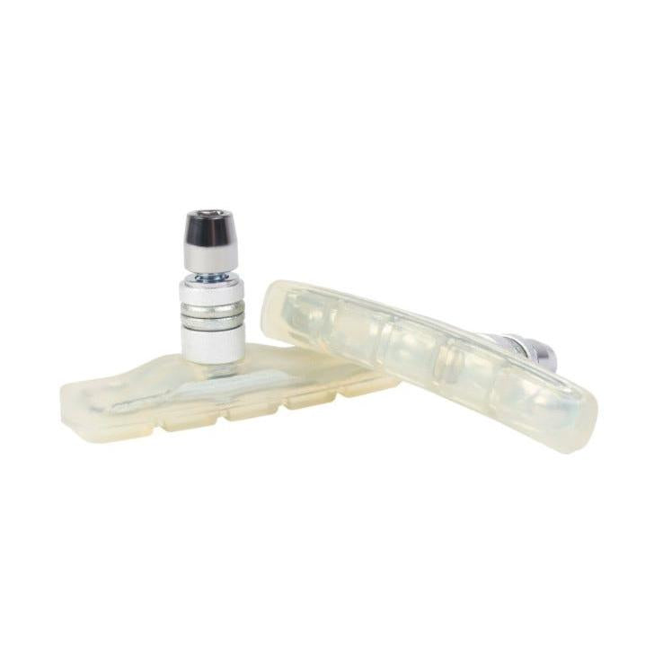 Odyssey A Brake Shoes Clear – 99 Bikes