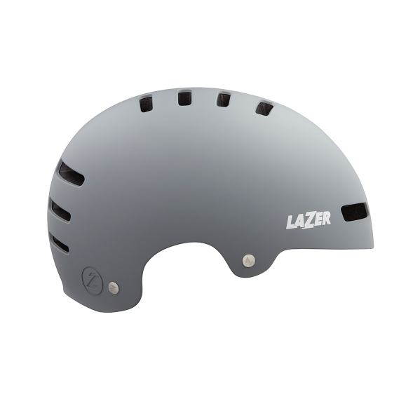 Lazer One+ Helmet Matte Grey – 99 Bikes
