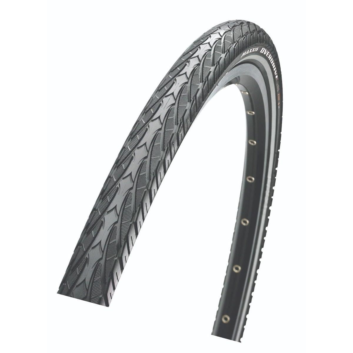 Maxxis Overdrive Wire Bead Tyre – 99 Bikes
