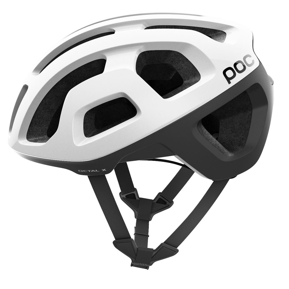 POC Octal X Helmet Hydrogen White – 99 Bikes