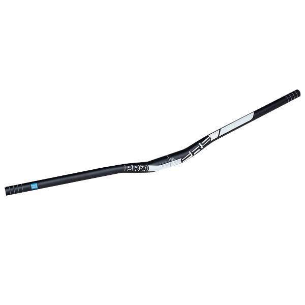 PRO FRS MTB Handlebar 800mm 20mm Rise Black – 99 Bikes