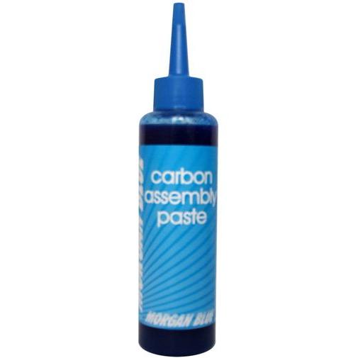 Morgan Blue Carbon Assembly Paste 100mL – 99 Bikes