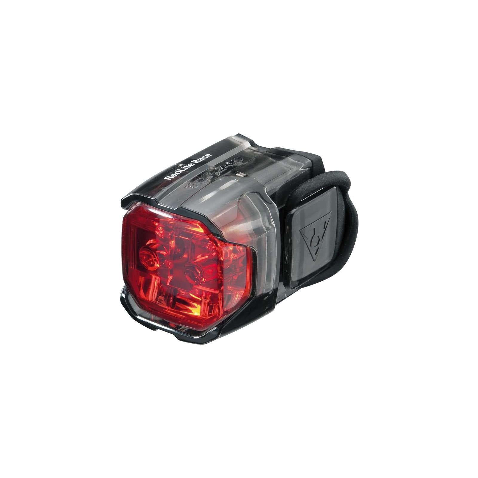 Topeak Redlite Race Rear Light – 99 Bikes