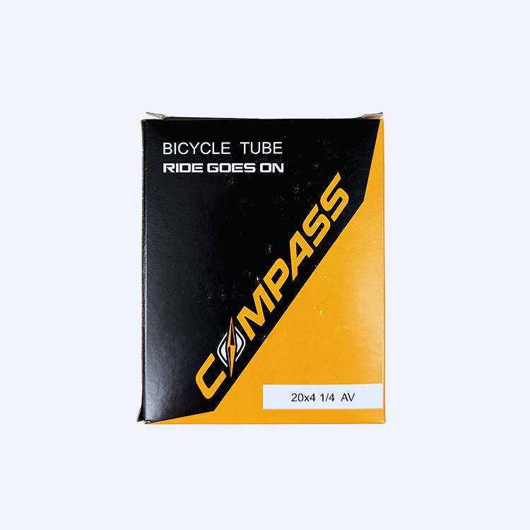 Compass Tube 20 X 4 - 4.25 SV – 99 Bikes