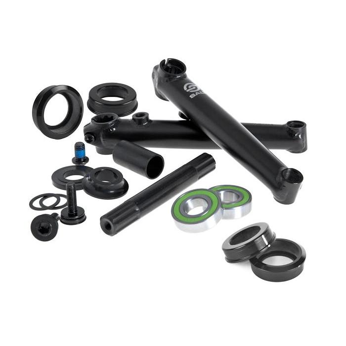 Salt Crank-Rookie-MID-SB 175mm Black – 99 Bikes