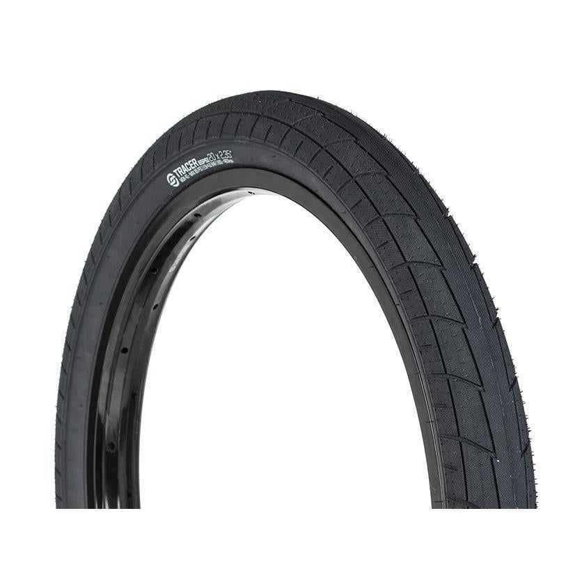 Salt Tracer BMX Tyre 20 x 2.35'' – 99 Bikes