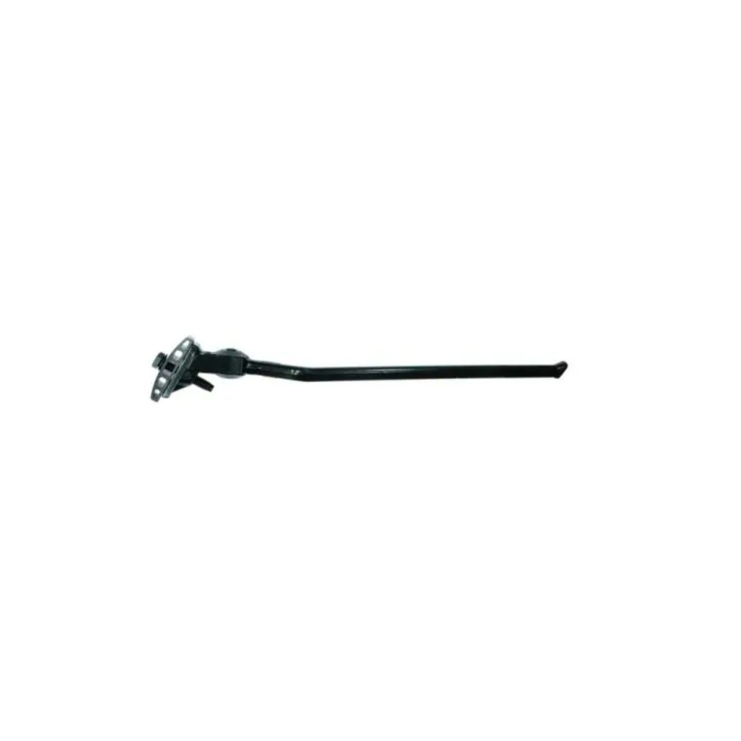 BPW Centremount Kickstand Alloy Cutoff Black – 99 Bikes