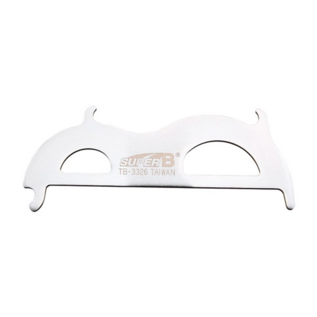 Super B Chain Checker And Chain Hook – 99 Bikes