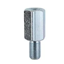 Extension Bolt Coaster Axle 3/8'' x 40mm x 24T – 99 Bikes