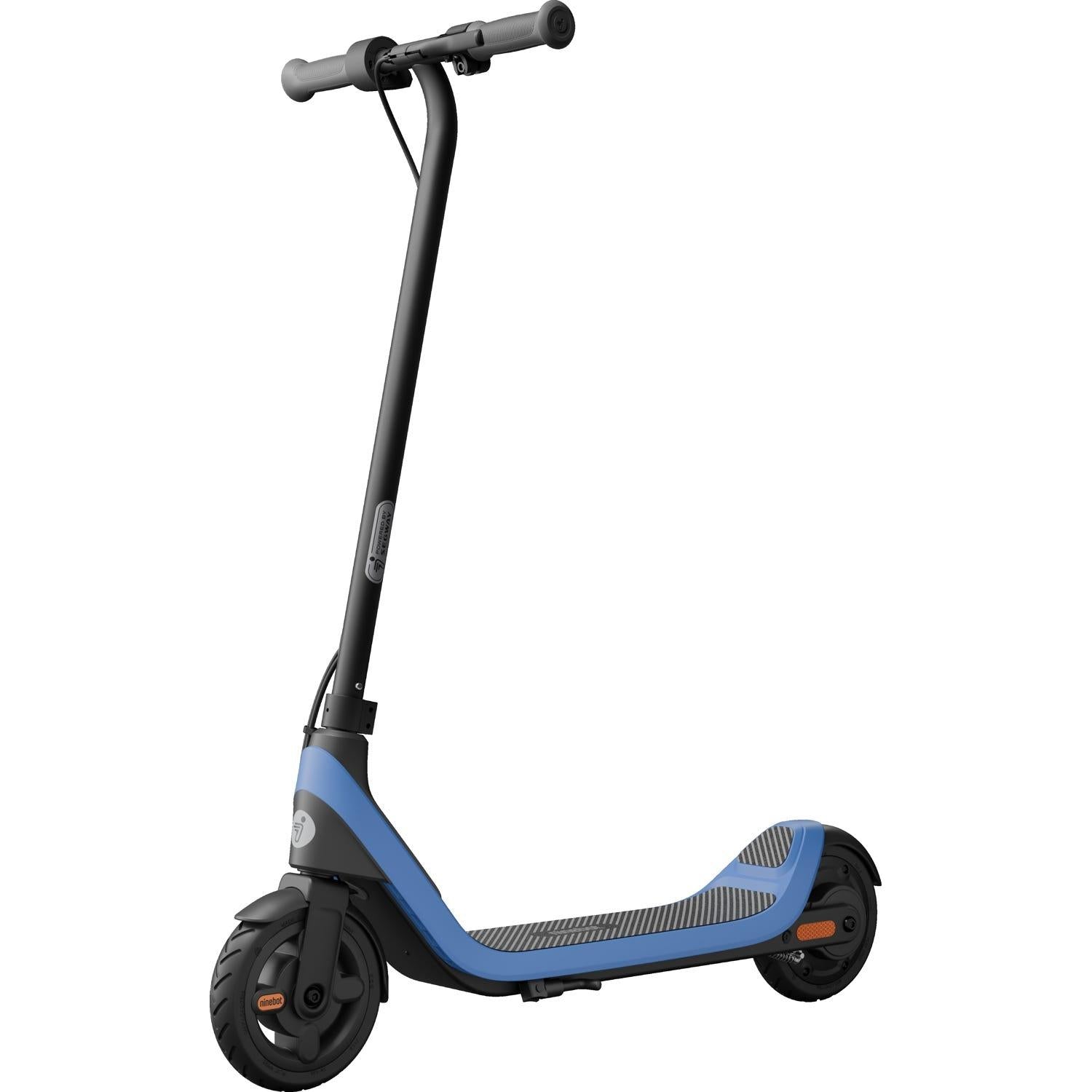 Segway Ninebot C2 Lite eKickScooter Blue/Grey – 99 Bikes