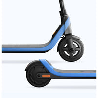 Segway Ninebot C2 Lite eKickScooter Blue/Grey – 99 Bikes