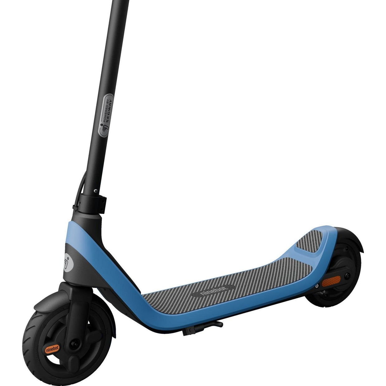 Segway Ninebot C2 Lite eKickScooter Blue/Grey – 99 Bikes