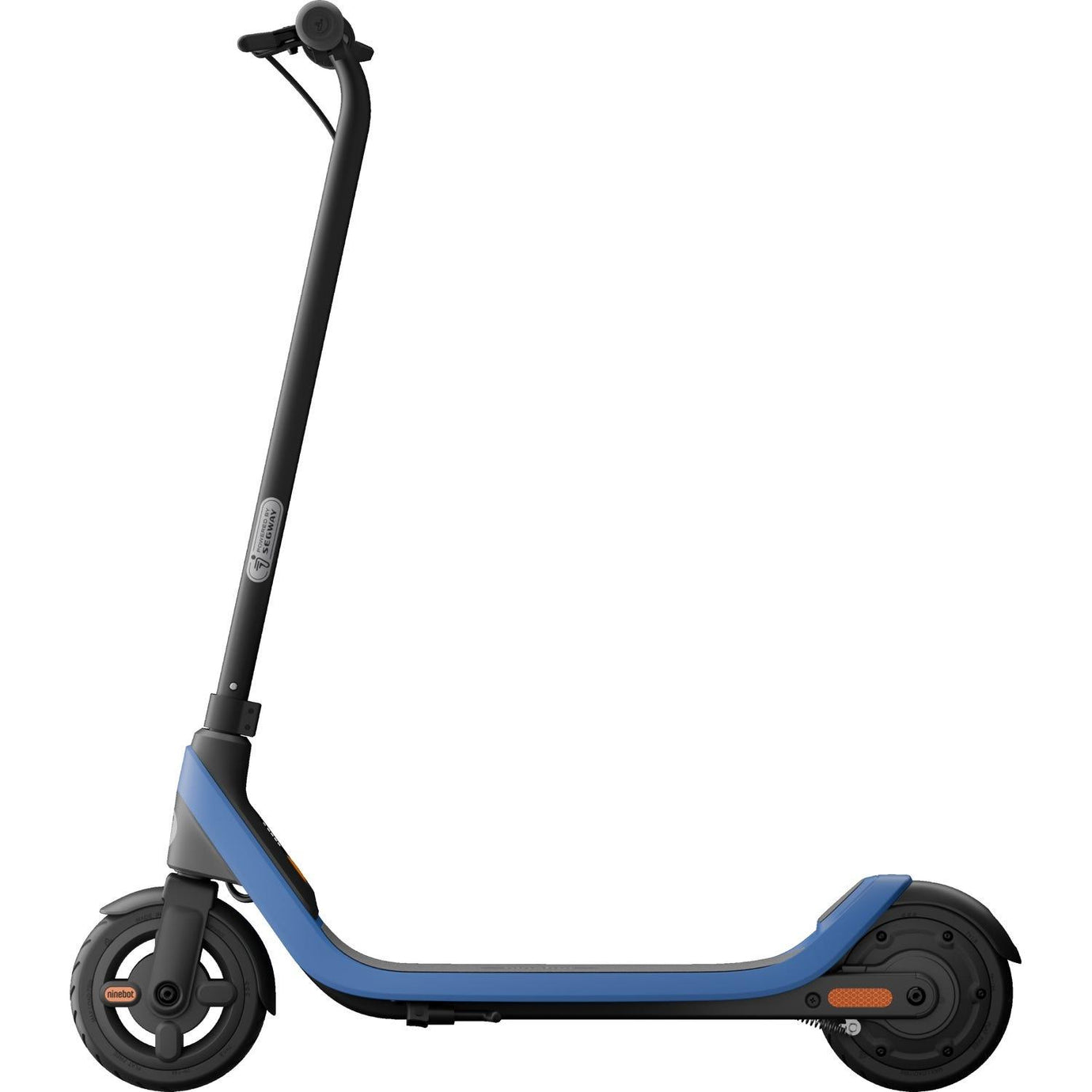 Segway Ninebot C2 Lite eKickScooter Blue/Grey – 99 Bikes