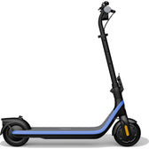 Segway Ninebot C2 Pro Electric Scooter Blue/Grey – 99 Bikes