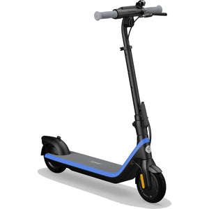 Segway Ninebot C2 Pro Electric Scooter Blue/Grey – 99 Bikes