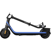Segway Ninebot C2 Pro Electric Scooter Blue/Grey – 99 Bikes