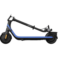 Segway Ninebot C2 Pro Electric Scooter Blue/Grey – 99 Bikes