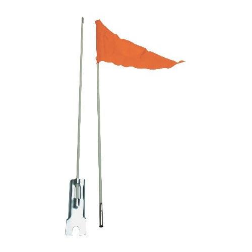 Hi Vis Safety Flag – 99 Bikes