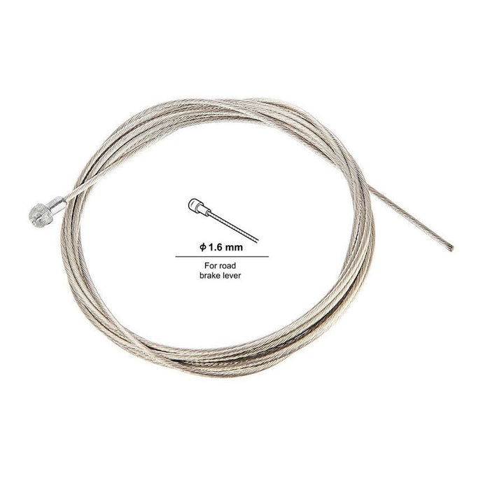 Shimano Road Brake Cable Stainless Steel (Single Cable) – 99 Bikes