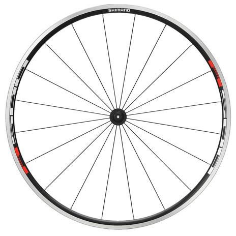 Shimano WH-R501 Front Wheel – 99 Bikes