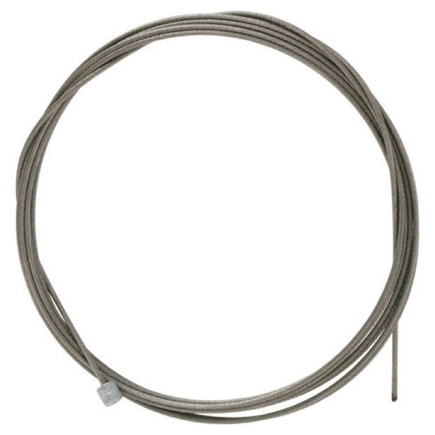 Shimano 1.2mm Stainless Gear Cable – 99 Bikes
