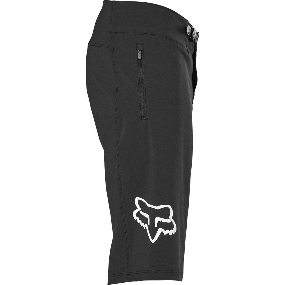 FOX Defend MTB Shorts Black 2023 – 99 Bikes