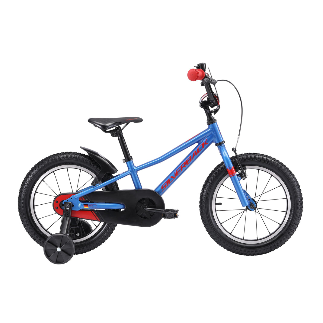 16" Wheel Kids Bikes (3-6yrs) | 99 Bikes