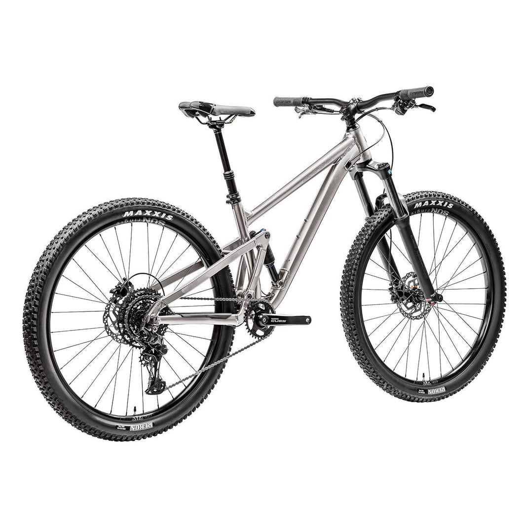 Silverback Bikes | 99 Bikes