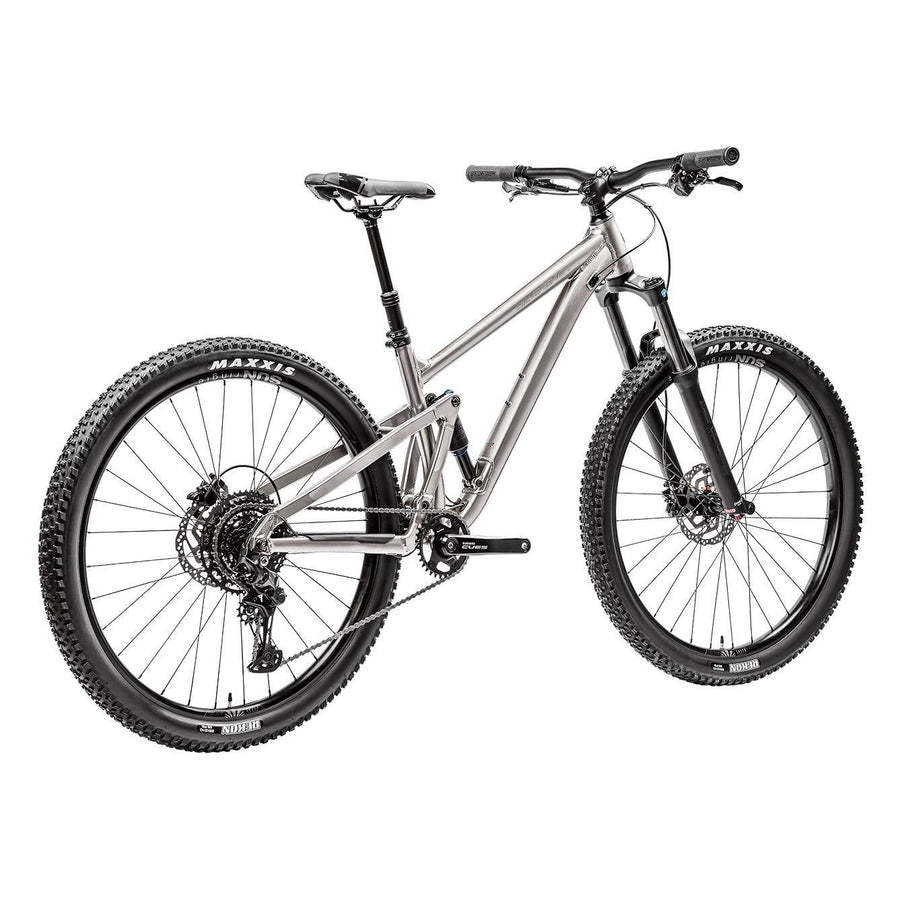 Silverback Bikes | 99 Bikes