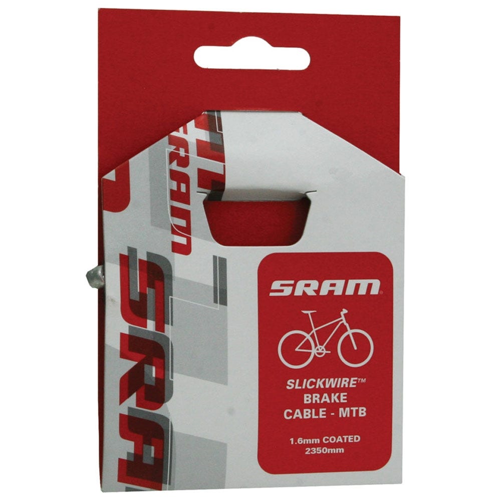 Sram Mountain Bike Slickwire Cable (Single) – 99 Bikes