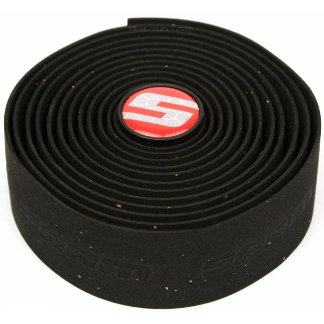SRAM Super Cork Bar Tape Black – 99 Bikes