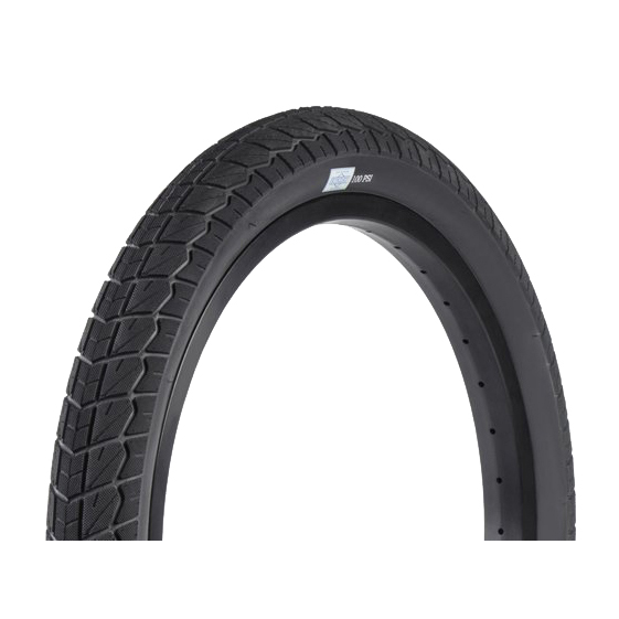 Sunday Current Tyre 18 x 2.20 Inch Black – 99 Bikes