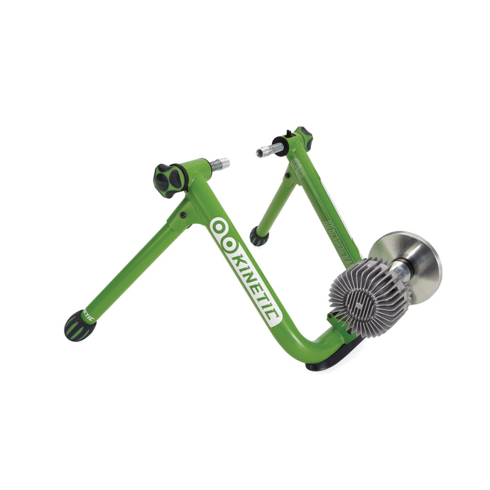 Kurt Kinetic Road Machine Fluid Trainer – 99 Bikes