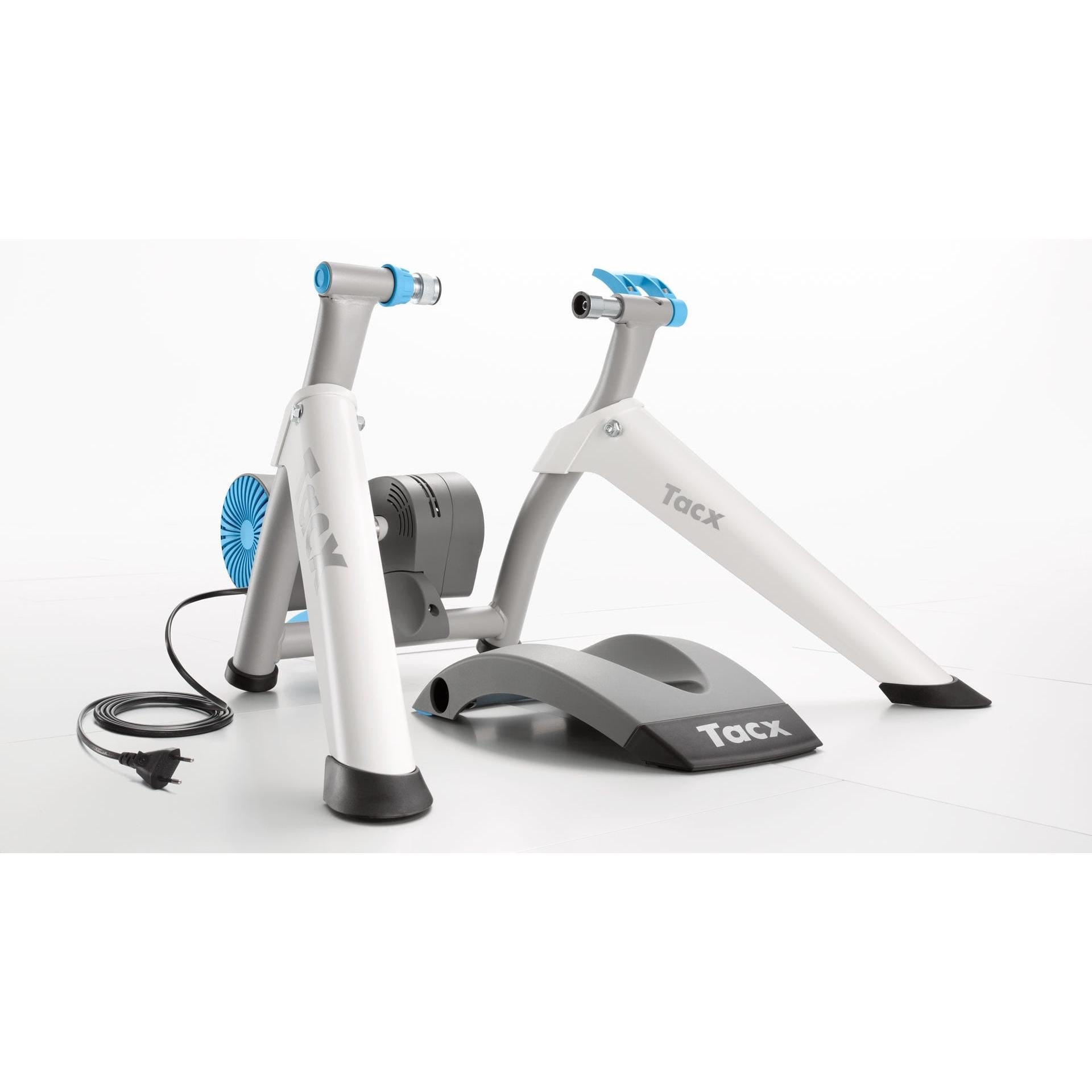 Tacx Vortex Smart Trainer – 99 Bikes
