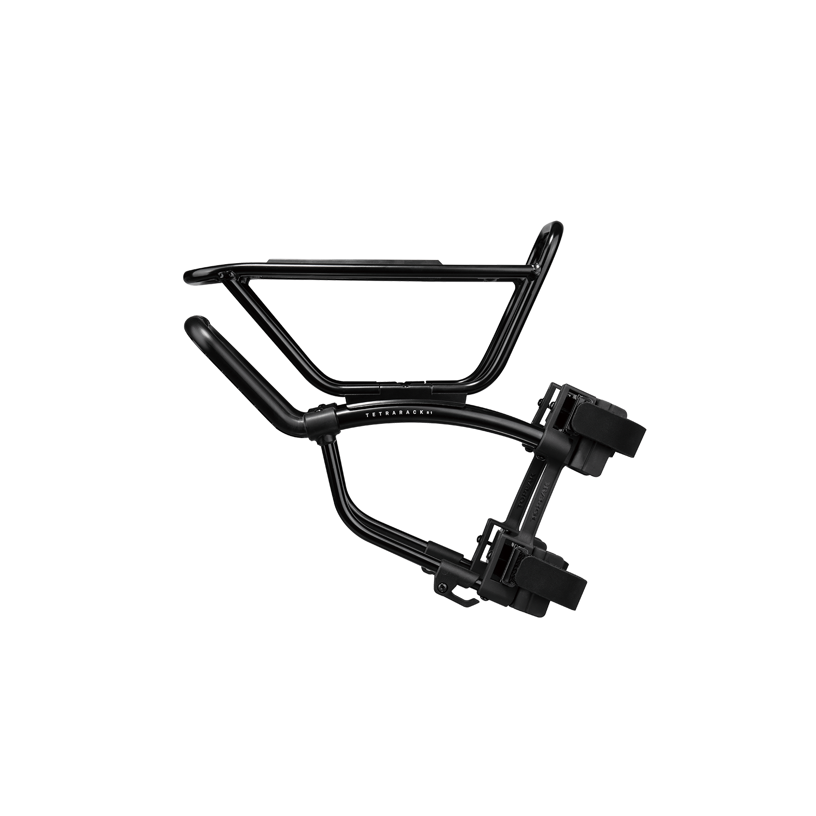 Topeak Tetrarack R1 Front Carrier Rack – 99 Bikes