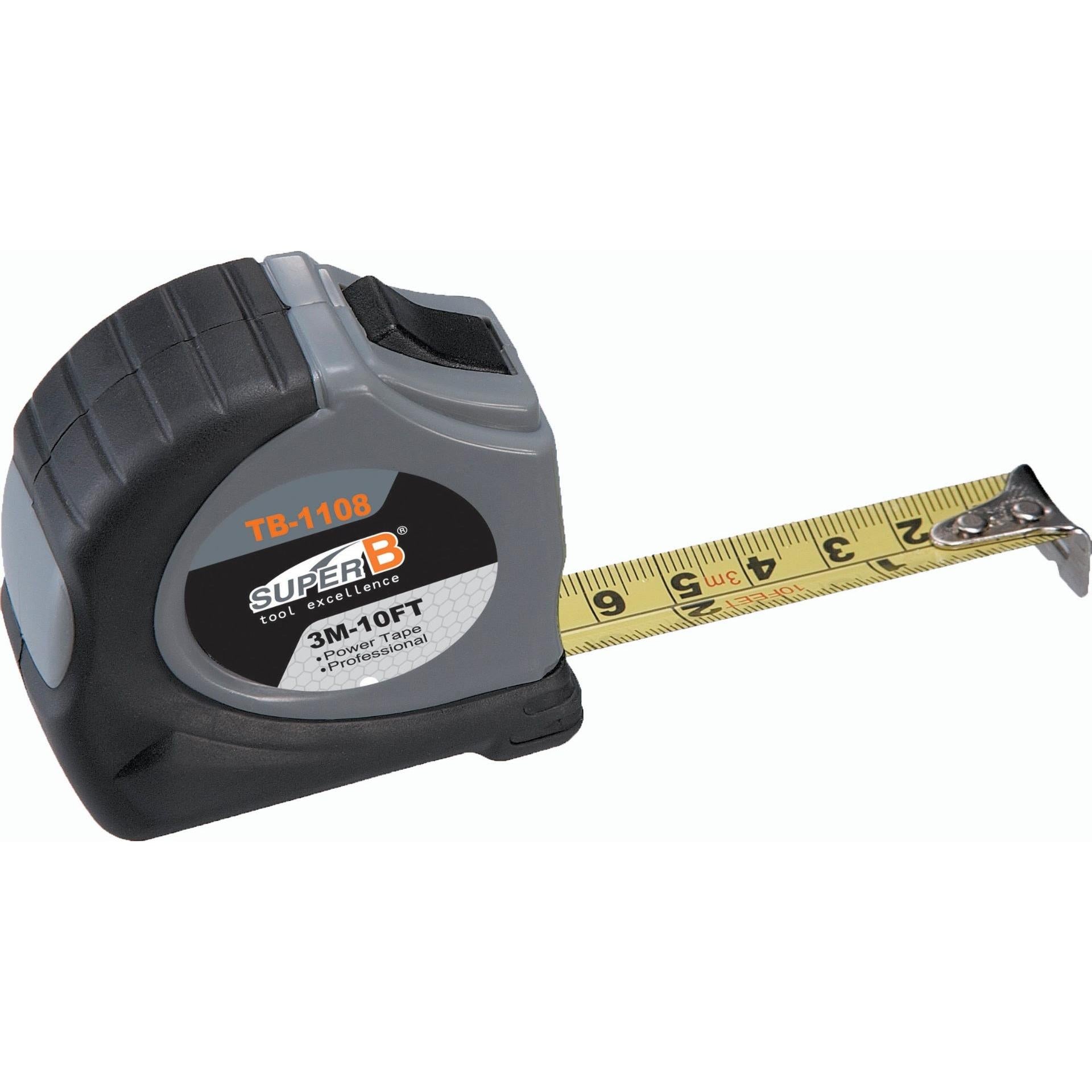 Super B Measuring Tape – 99 Bikes