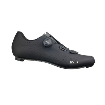 Fizik Tempo R5 Overcurve Shoes Black – 99 Bikes