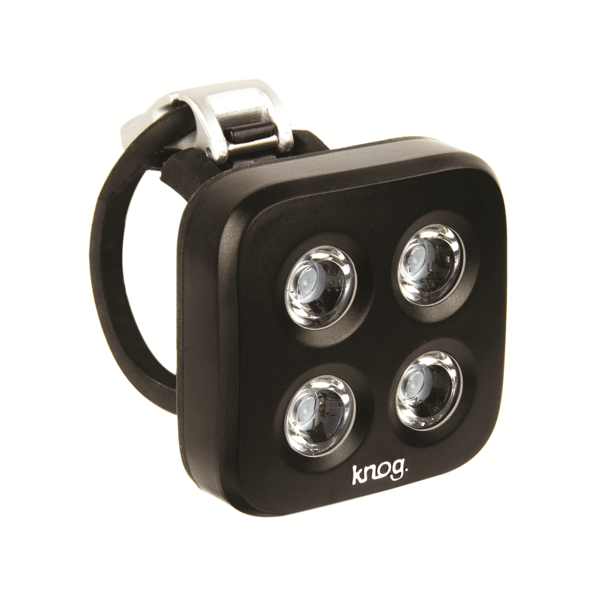 Knog PWR Redcap and Helmet Mount – 99 Bikes