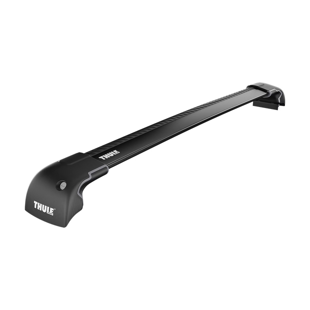 Thule WingBar Edge 9593B Roof Rack L Black 2-Pack – 99 Bikes
